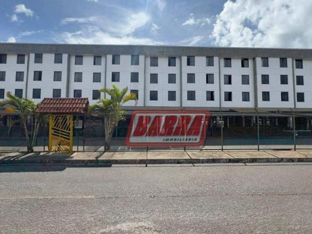 Apartamento com 3 quartos à venda na QNJ 58 Bloco C – Taguatinga Norte, Brasília/DF