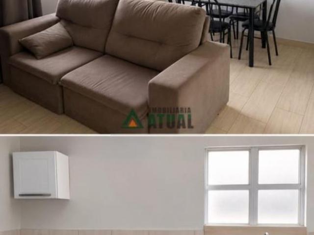 APARTAMENTO COM 3 QUARTOS A VENDA NA REGIÃO NORTE DE LONDRINA