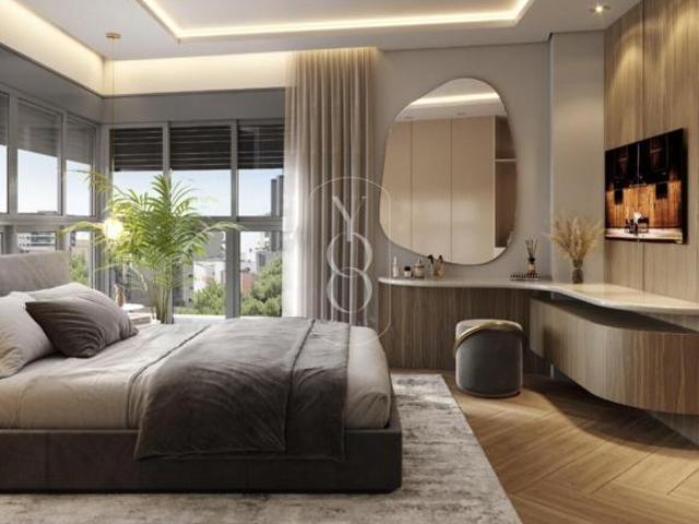 Apartamento com 3 quartos à venda na Rua Fausto Na