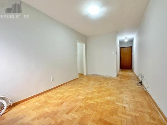 Apartamento com 3 quartos à venda na Rua José de Alencar Menino Deus, Porto Al