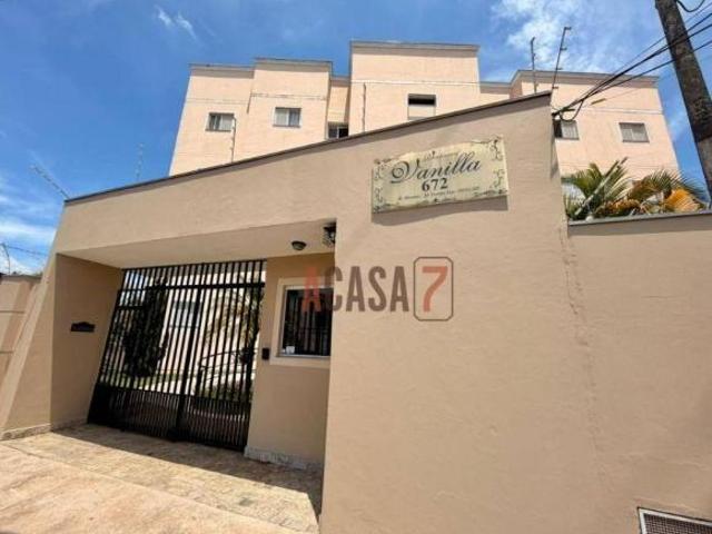 Apartamento com 3 quartos à venda na Rua Lituânia Jardim Europa Sorocaba/SP
