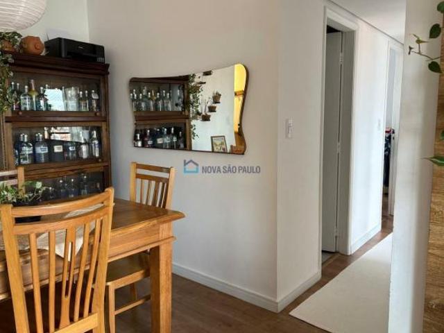 Apartamento com 3 quartos à venda na Rua Pedro Badra,, Jardim Oriental, São Paulo