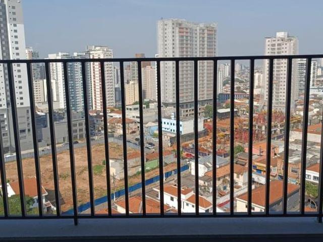 Apartamento com 3 quartos à venda na Rua Vergueiro, Ipiranga, São Paulo