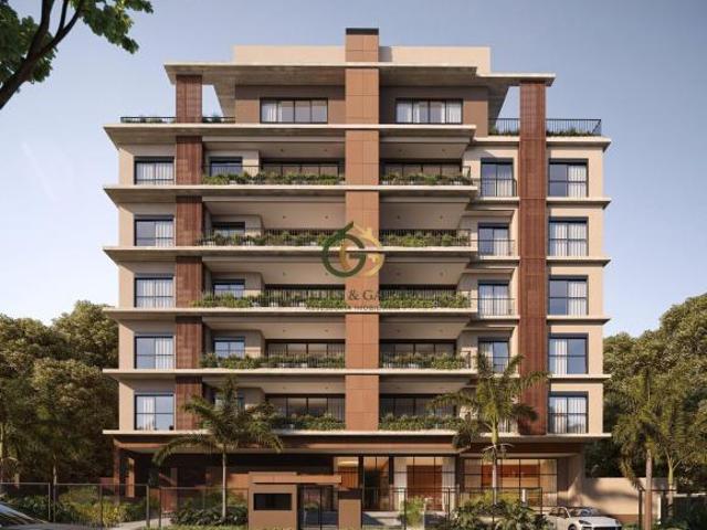 Apartamento com 3 quartos à venda na Rua Wenceslau