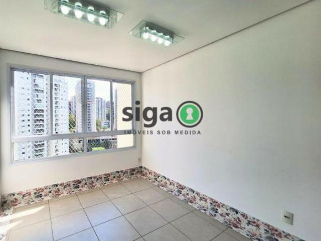 Apartamento com 3 Quartos a venda na Vila Andrade