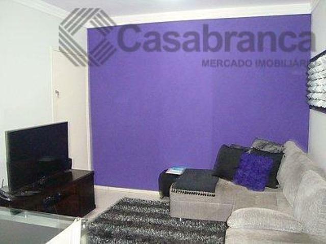 Apartamento com 3 quartos à venda na Vila Augusta em Sorocaba/SP