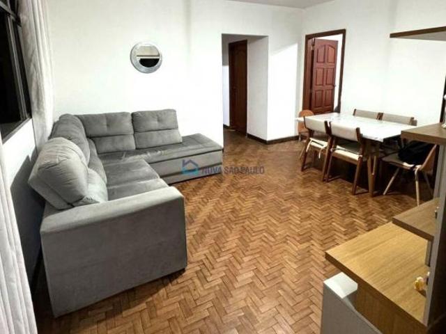 Apartamento com 3 quartos à venda na Vila da Saúde