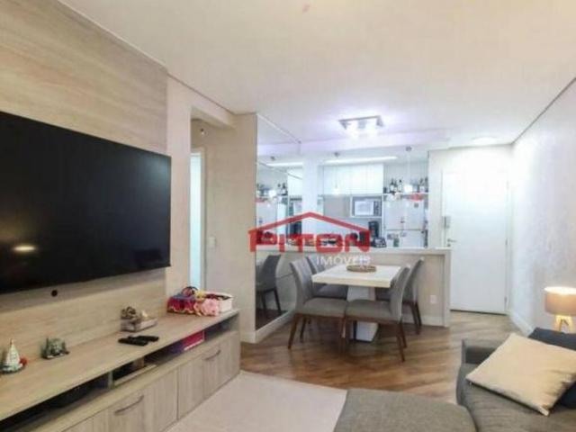 Apartamento com 3 quartos à venda na Vila Esperança São Paulo/SP