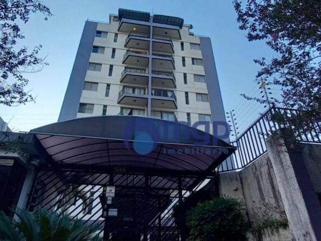 Apartamento com 3 quartos, à venda na Vila Guilherme 140 m² São Paulo/SP