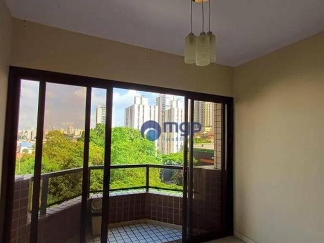 Apartamento com 3 quartos, à venda na Vila Guilherme 72 m² São Paulo/SP