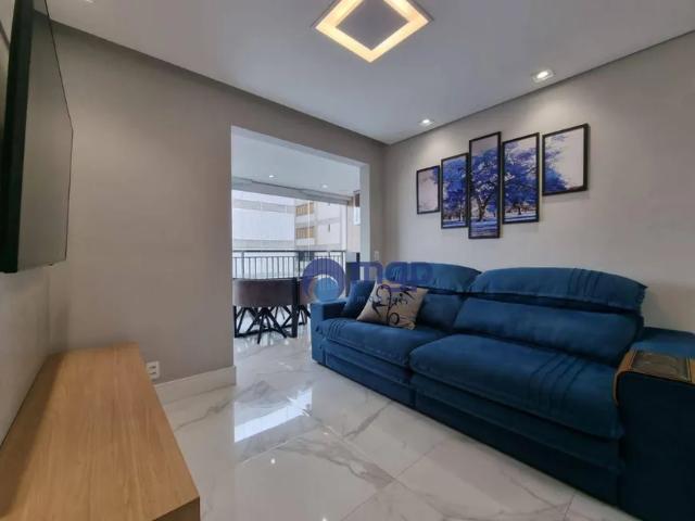 Apartamento com 3 quartos, à venda na Vila Guilherme 80 m² São Paulo/SP