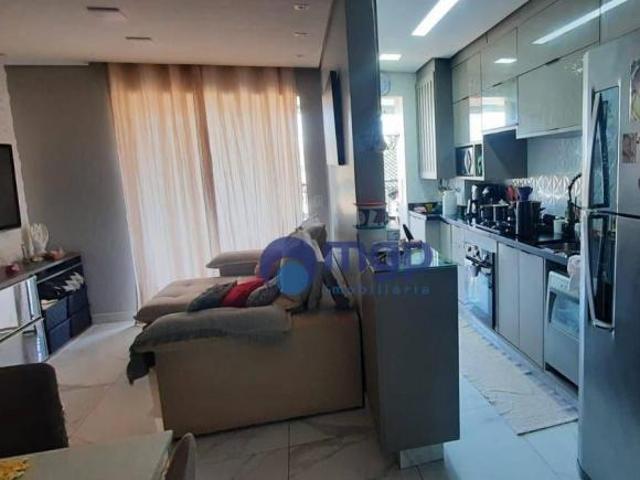 Apartamento com 3 quartos, à venda na Vila Guilherme 80 m² São Paulo/SP