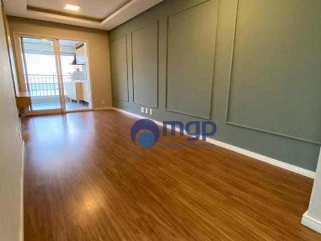 Apartamento com 3 quartos, à venda na Vila Guilherme 83 m² São Paulo/SP