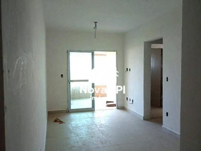 Apartamento com 3 quartos á venda na Vila Guilhermina Praia Grande/SP