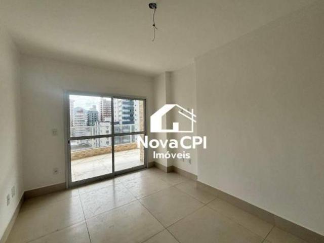 Apartamento com 3 Quartos á venda na Vila Guilhermina Praia Grande/SP