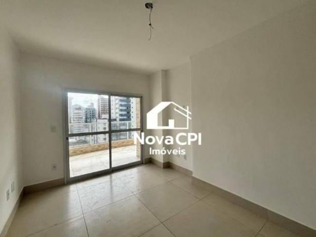 Apartamento com 3 Quartos á venda na Vila Guilhermina Praia Grande/SP