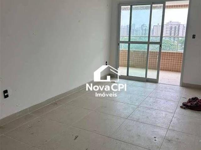 Apartamento com 3 quartos à venda na Vila Guilhermina Praia Grande/SP