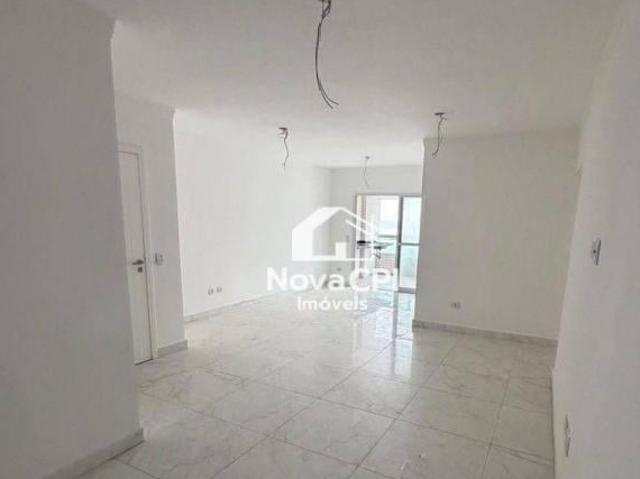 Apartamento com 3 Quartos à venda na Vila Guilhermina Praia Grande/SP