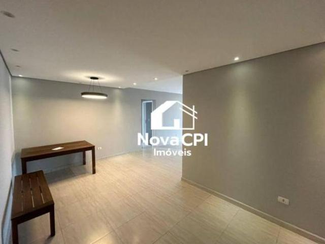 Apartamento com 3 quartos à venda na Vila Guilhermina Praia Grande/SP