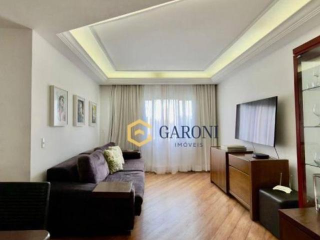 Apartamento com 3 quartos à venda na Vila Leopoldina São Paulo SP