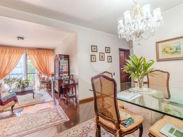 Apartamento com 3 Quartos a venda na Vila madalena