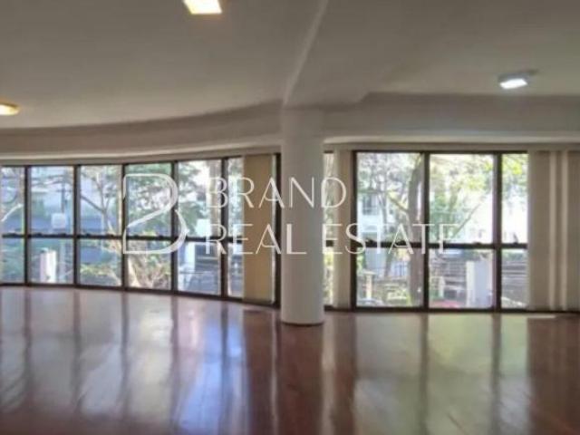 Apartamento com 3 quartos à venda na Vila Madalena