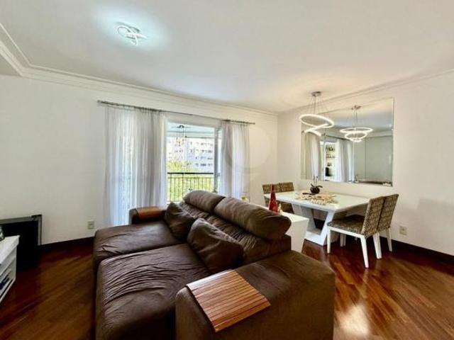Apartamento com 3 quartos á venda na Vila Mascote, São Paulo