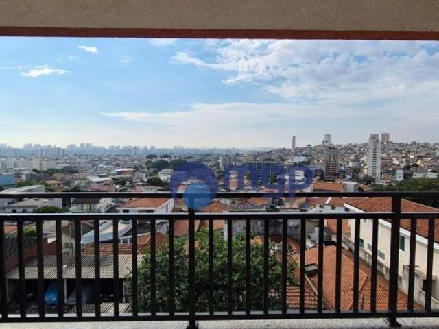 Apartamento com 3 quartos, à venda na Vila Nivi 87 m² São Paulo/SP