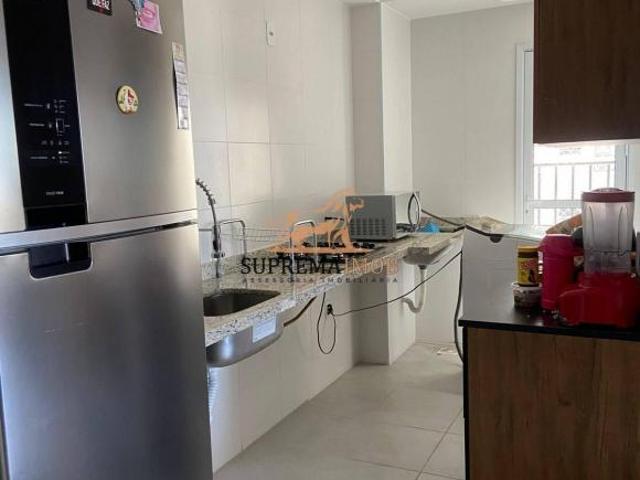 Apartamento com 3 quartos à venda na Vila Progresso