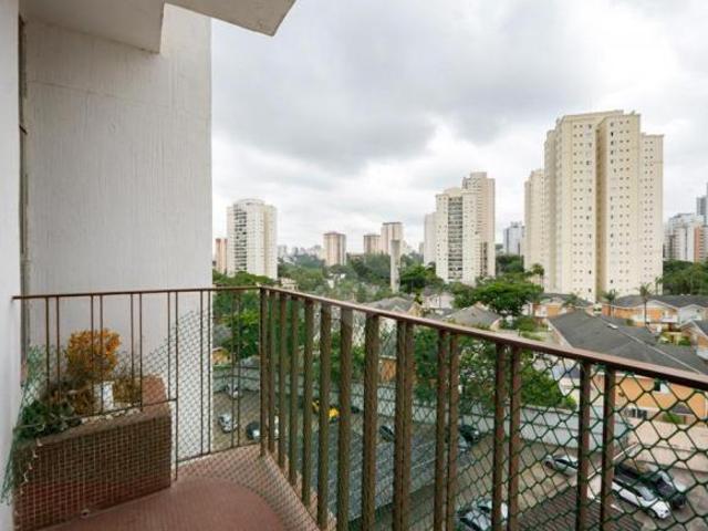 Apartamento com 3 quartos a venda na Vila Sofia, São Paulo