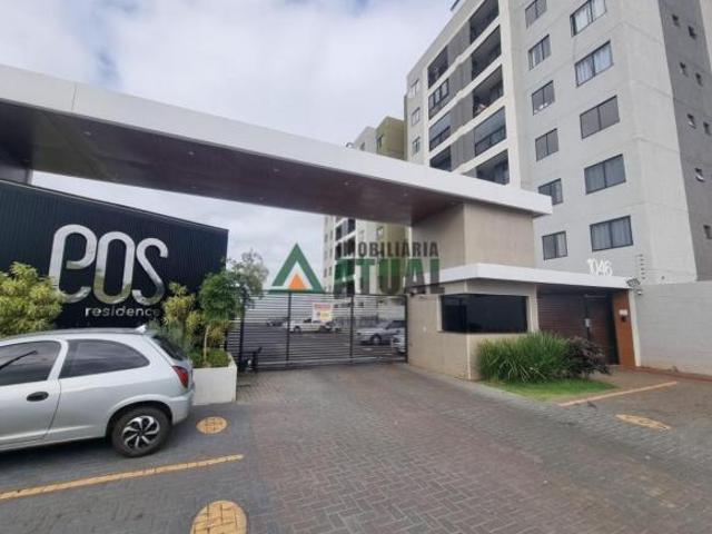APARTAMENTO COM 3 QUARTOS A VENDA NA ZONA OESTE