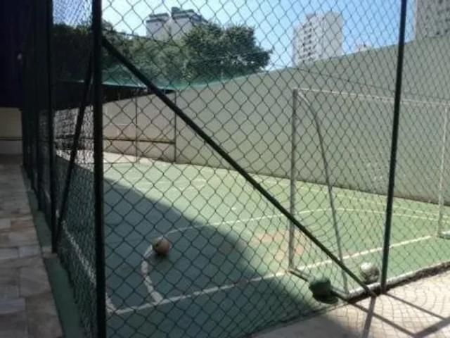 Apartamento com 3 quartos à venda na zona sul de Sorocaba