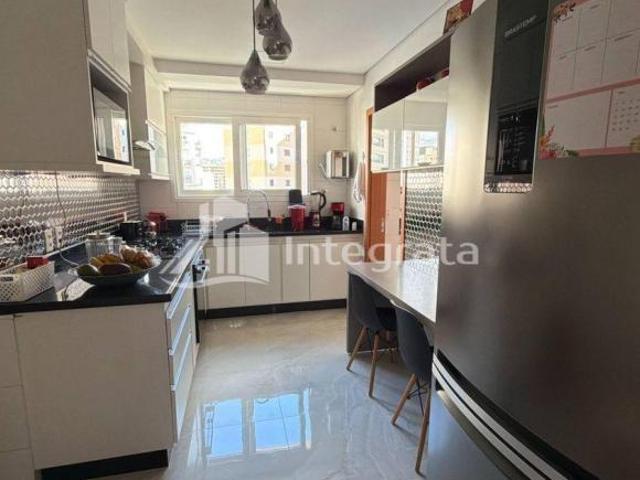 Apartamento com 3 Quartos à Venda, São Benedito Poços de Caldas