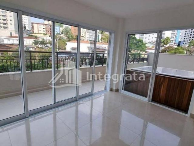 Apartamento com 3 Quartos à Venda, São Benedito Poços de Caldas