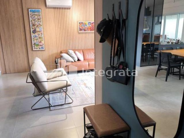 Apartamento com 3 quartos à Venda, São Benedito Poços de Caldas