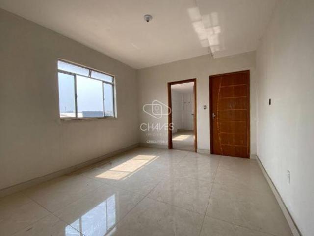 Apartamento com 3 quartos à Venda, São João Conselheiro Lafaiete