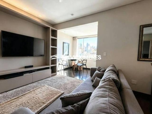 Apartamento com 3 quartos à Venda, São Lucas Belo Horizonte