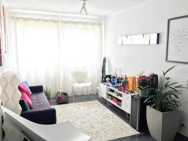 Apartamento com 3 quartos à Venda São Paulo