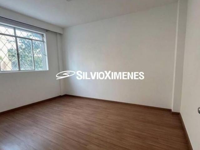 Apartamento com 3 quartos, São Pedro Belo Horizonte