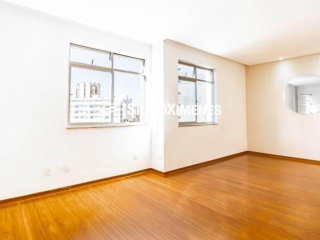 Apartamento com 3 quartos à Venda, Savassi Belo Horizonte