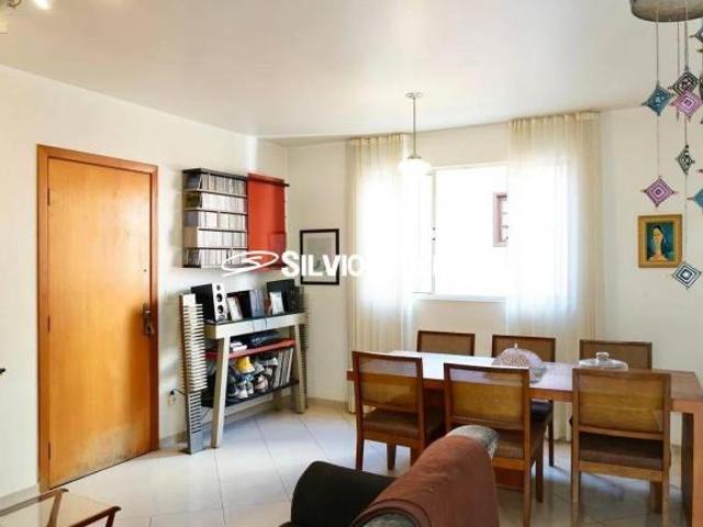 Apartamento com 3 quartos à Venda, Sagrada Família Belo Horizonte