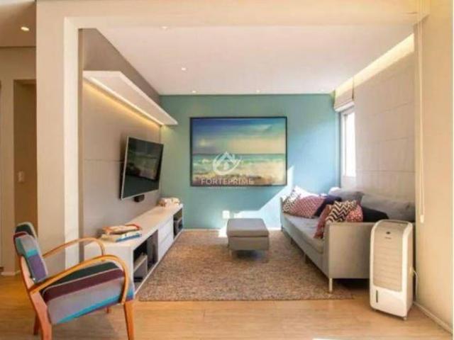 Apartamento com 3 quartos à Venda, Santo Amaro São Paulo