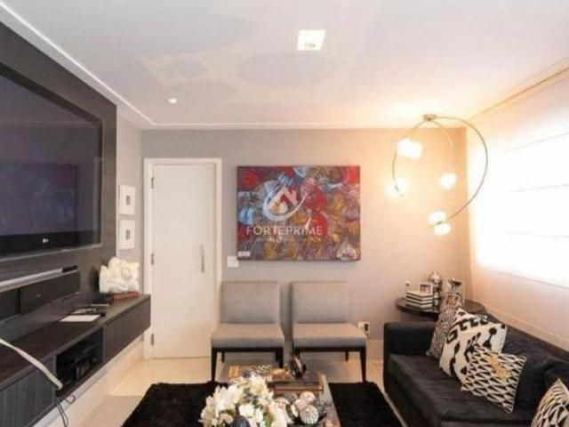 Apartamento com 3 quartos à Venda, Santo Amaro São Paulo