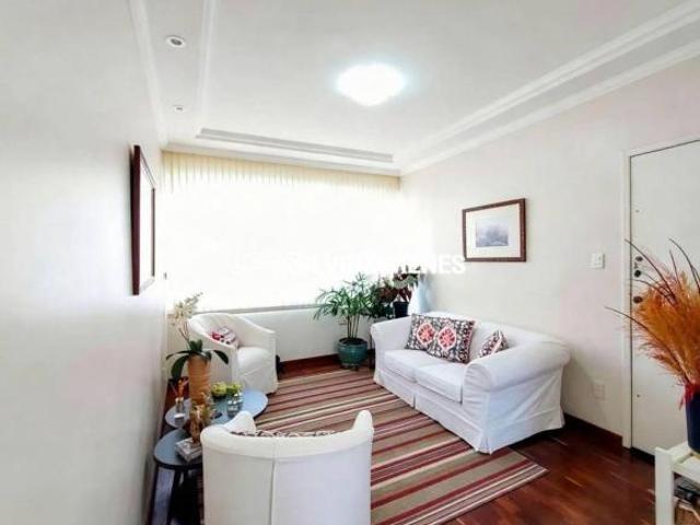 Apartamento com 3 quartos à Venda, Santo Antônio Belo Horizonte