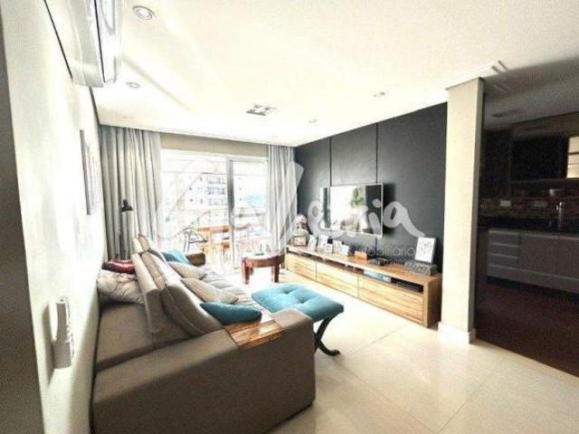 Apartamento com 3 quartos à venda Santo Antônio São Caetano do Sul