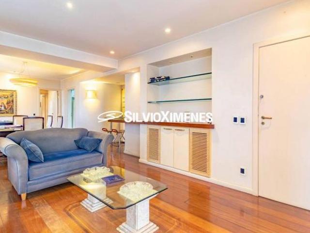 Apartamento com 3 Quartos à Venda, Santo Agostinho Belo Horizonte