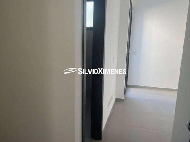 Apartamento com 3 quartos à Venda, Santo Agostinho Belo Horizonte