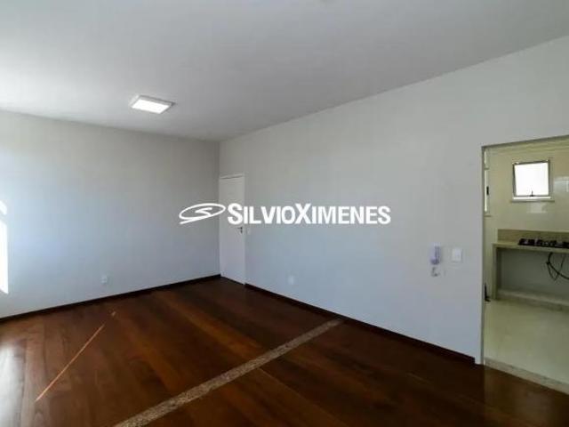 Apartamento com 3 quartos à Venda, Santa Efigênia Belo Horizonte