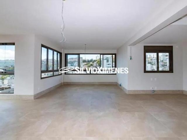 Apartamento com 3 quartos à Venda, Santa Lúcia Belo Horizonte
