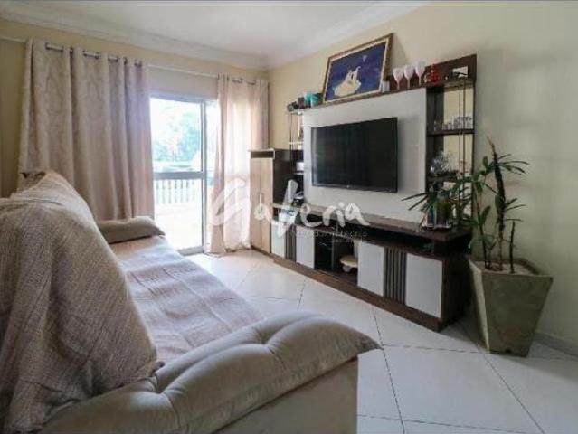 Apartamento com 3 quartos à venda Santa Maria São Caetano do Sul